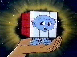 cartoon – adventures in cubing