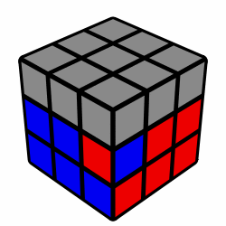 F2L Edge Flip – adventures in cubing